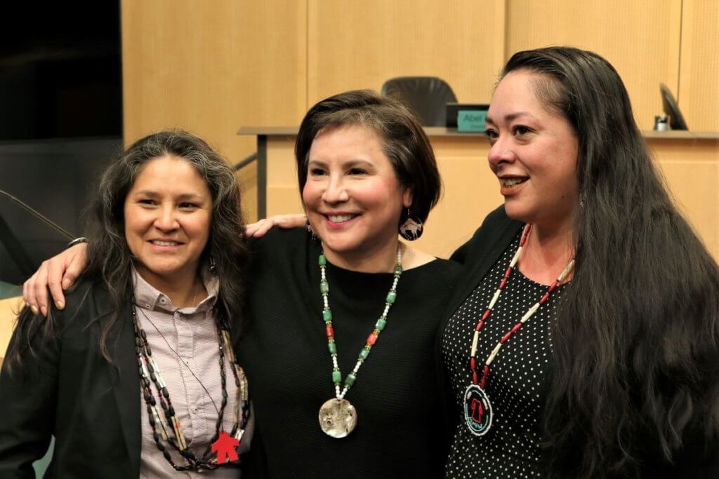 Seattle Indian Health Board salutes steps by City Council to address ...