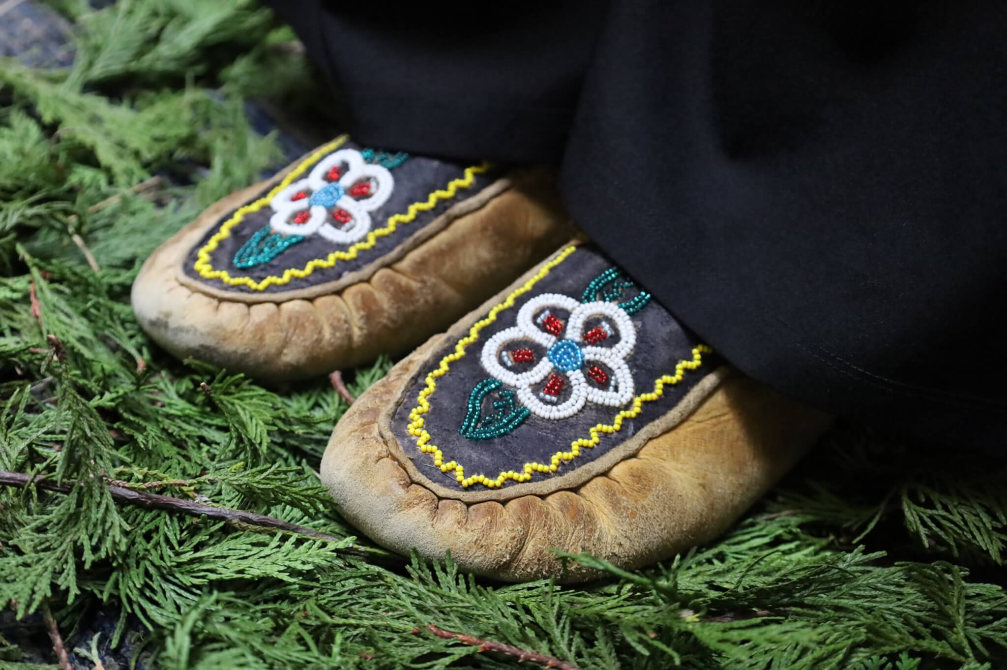 Seattle Indian Health Board - For the Love of Native People