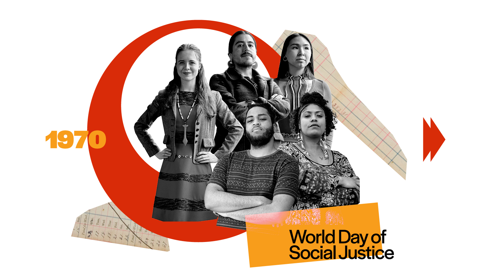 2024 World Day of Social Justice - Seattle Indian Health Board