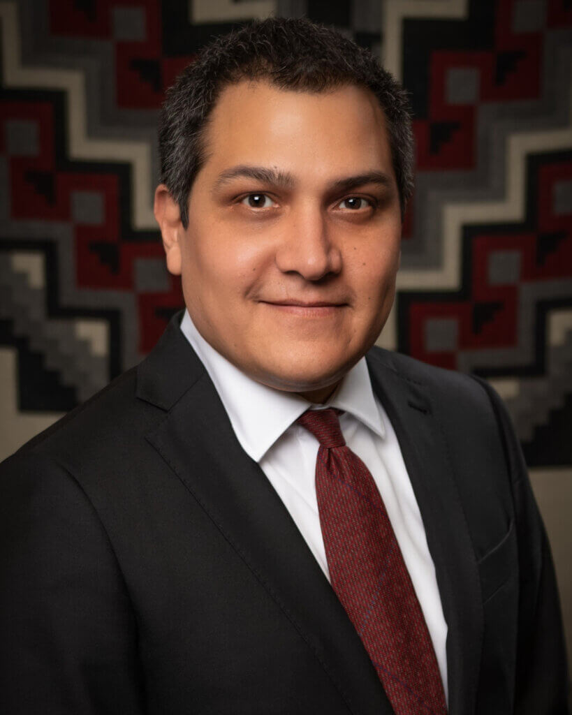 Board & Leadership - Seattle Indian Health Board