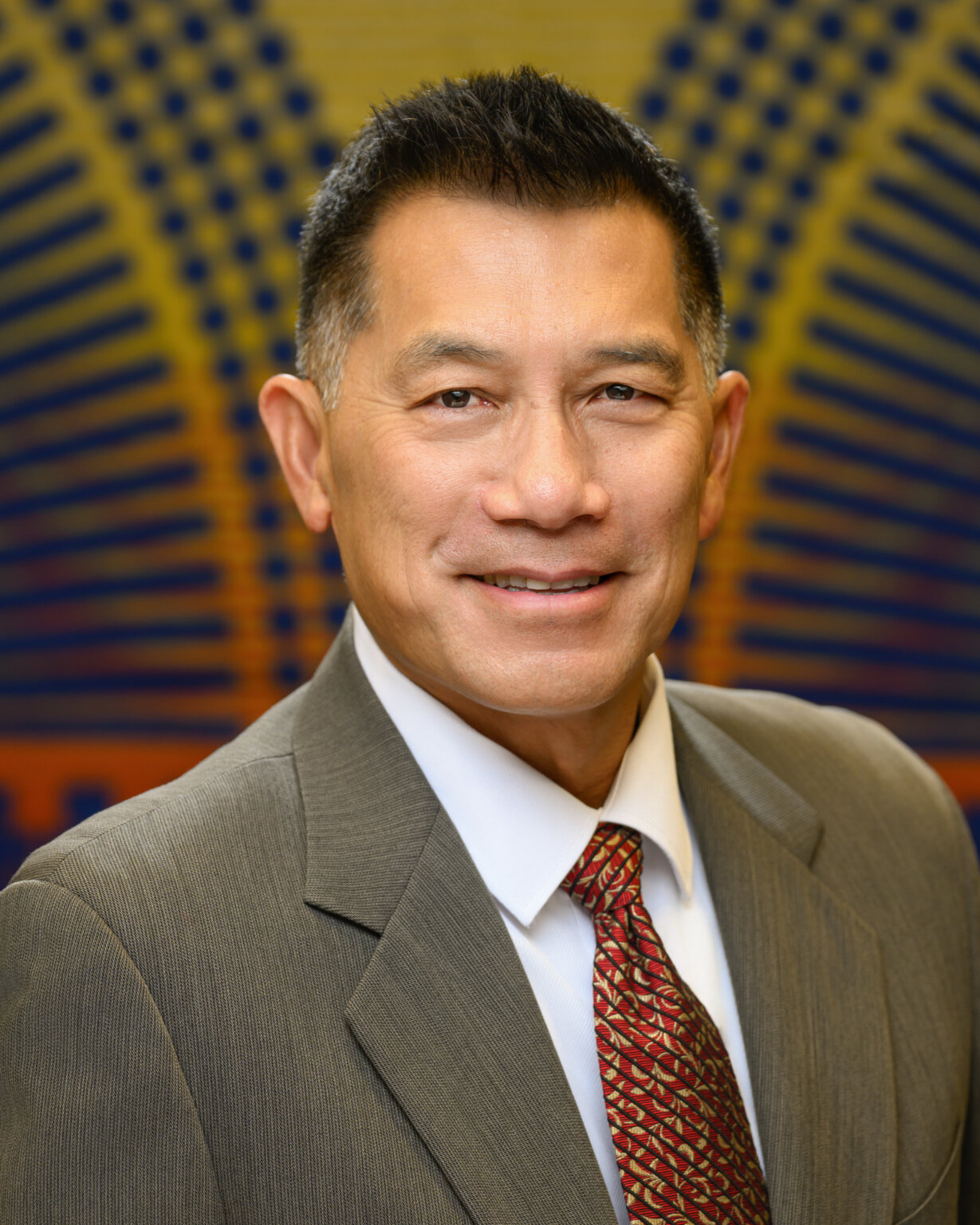 Board & Leadership - Seattle Indian Health Board